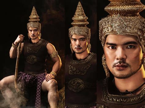 ជា វណ្ណារិទ្ធ បានការសរសើរខ្លាំងពីរូបថតឈុតព្រះរាជាសម័យអង្គរ នគរដ្រេហ្គន