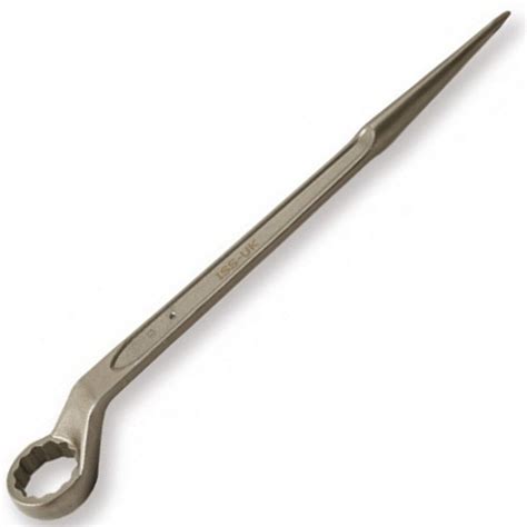 Iss Psm24ring Metric Ring Podger Spanner 24mm From Lawson His