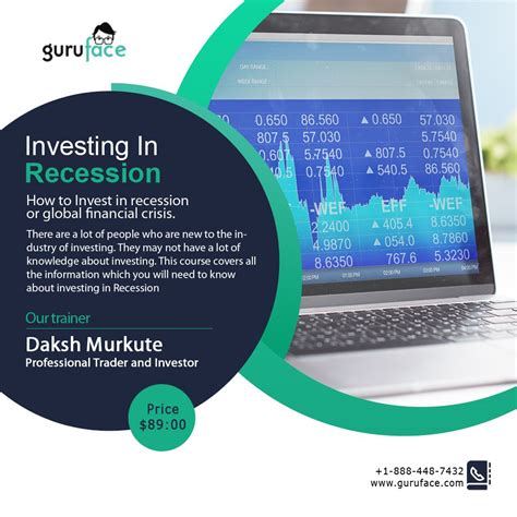 Guruface Inc On Linkedin Invest Trader Recession Stockmarket