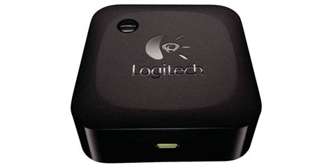 Logitech Wireless Speaker Adapter EasyLounge
