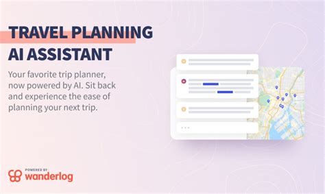Wanderlog Tool Information And Alternatives Foundr Ai