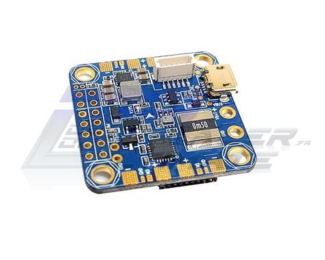 Airbot OMNIBUS F4 Mini