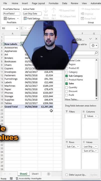 Nora Ismail On Linkedin Excel Exceltips Usefultips Usefulinformation Learninganddevelopment