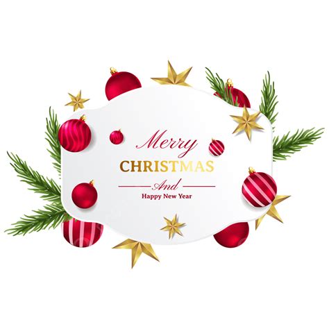 메리 크리스마스 행복한 새해 크리스마스 메리 크리스마스 크리스마스 배경 Png 일러스트 및 벡터 에 대한 무료 다운로드 Pngtree
