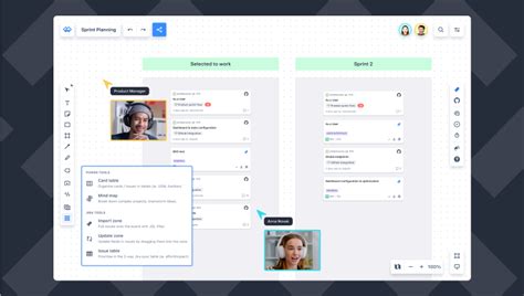 Whiteboards For Jira Team Collaboration Version History Atlassian Marketplace