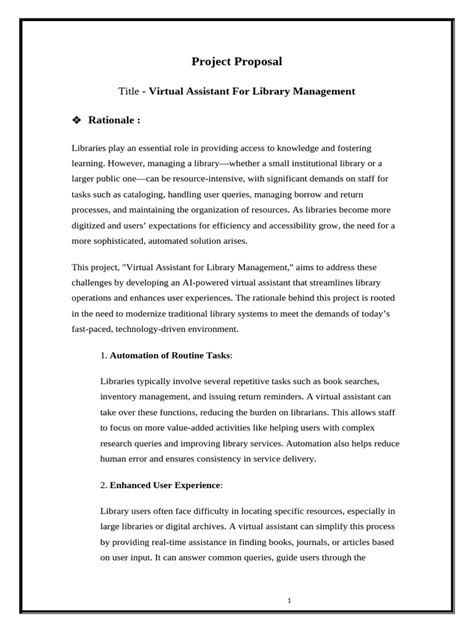Project Proposal Pdf Cloud Computing Databases