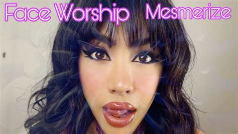 Stacylayke Face Worship Mesmerize Manyvids