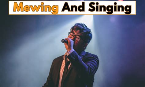 How To Mew While Sleeping Mastering Nighttime Tongue Posture Mewinghub