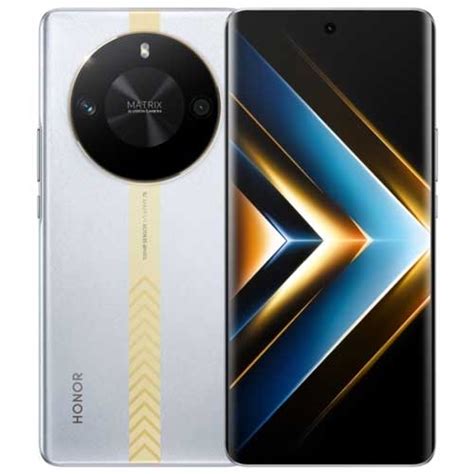 Honor X50 GT Full Specs Price In Bangladesh 2025