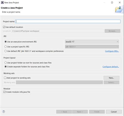 Setting Up Mysql Jdbc Development Environment Mysqlcode