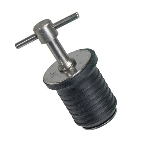 Stainless Steel Drain Plug