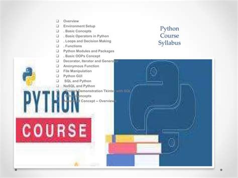 Python Course Hyderabad 14 Ppt