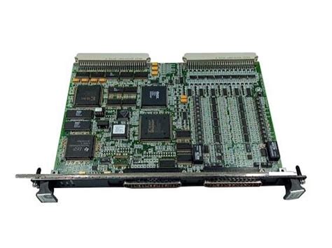 GE IS VCRCH BBB Discrete I O Board Xiongba E Commerce Co Ltd