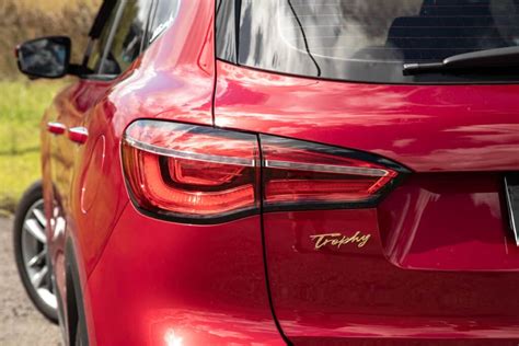 Used Mg Hs Review Redriven