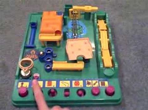 Snafu Time Screwball Scramble Youtube