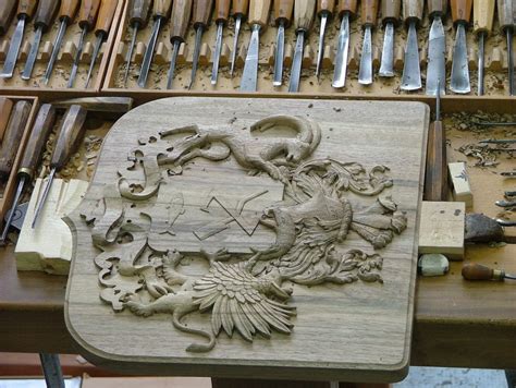 Accueil Art Sur Bois Sculpture Sur Bois