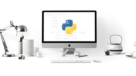 [udemy Coupon] Python For Beginners Course In Depth