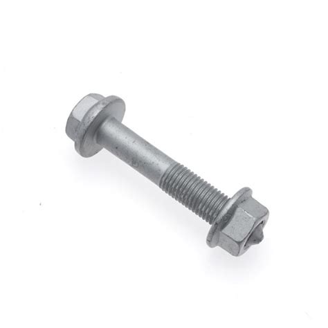 Audi, VW Bolt & Nut (Mk4, Control Arm, M12x1.5x70) N10262202 by Genuine OEM