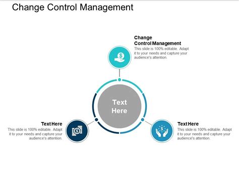 Change Control Management Ppt Powerpoint Presentation Pictures Visual Aids Cpb PowerPoint