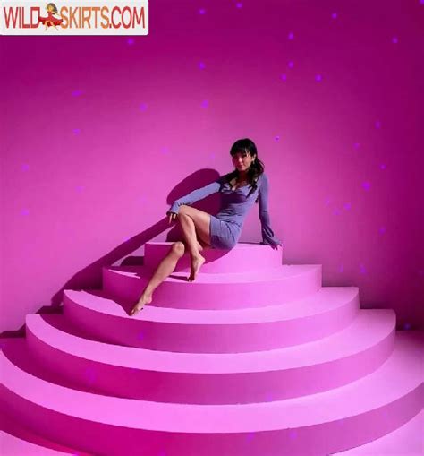 Anna Akana Nude Leaked Photos And Videos Wildskirts