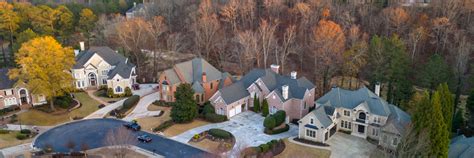 Discover Westover Hills Texas Hidden Gem Of Luxury Living