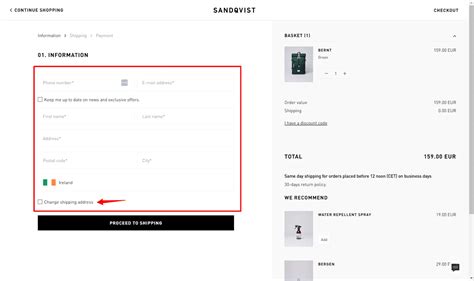 Shopify Conversion Rate Proven Strategies For More Sales Examples