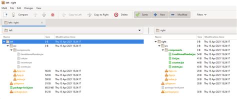Setup Meld As Difftool In Wsl Git Lempjs