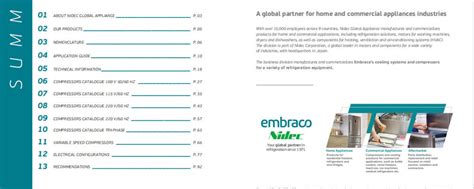 Embraco Compressor Supplier In China Hubhvacr