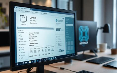 The Four Main Hardware Components Of A Computer Explained