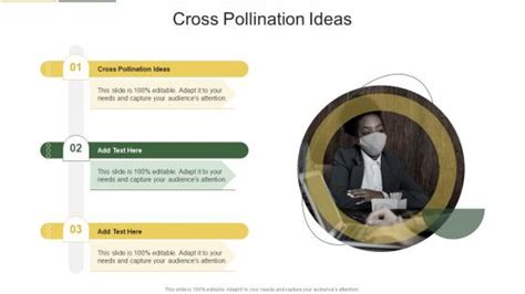 Pollination Powerpoint Presentation And Slides Ppt Presentation Slideteam