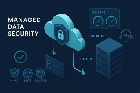 Ransomware Ready Data Loss Protection
