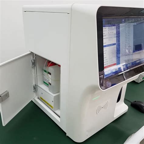 Hematology Analyzer Chemical Plus