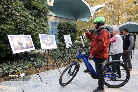 ایبنا آیین اختتامیه ششمین جشنواره بین‌المللی «کارتون کتاب