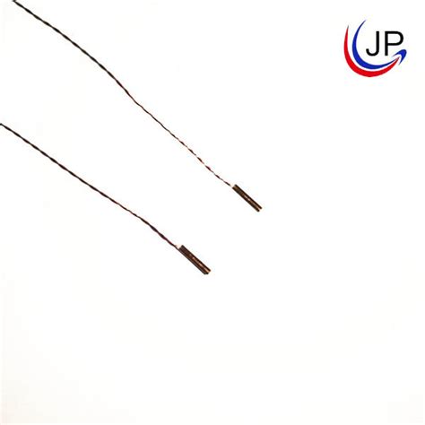 Micro Ntc Thermistor Medical Temperature Sensor For Temperature Measurement