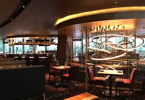 Del Friscos Double Eagle Steakhouse Cooper Carry