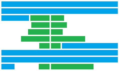 Align Inlining Aligned Tabular Material In Block Of Text Tex