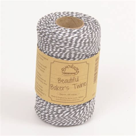 Original Bakers Twine Made In The Uk Rope Source