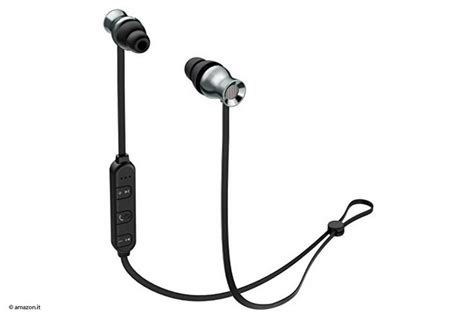 Quali Sono Migliori Auricolari Bluetooth BlogMog