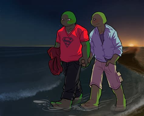 Illustrations Nsfw Sneeland For Sneefee And Snee