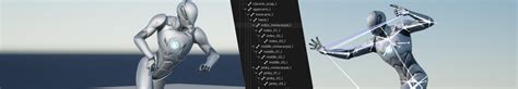 Skeletal Mesh Editor In Unreal Engine Unreal Engine 56 Documentation