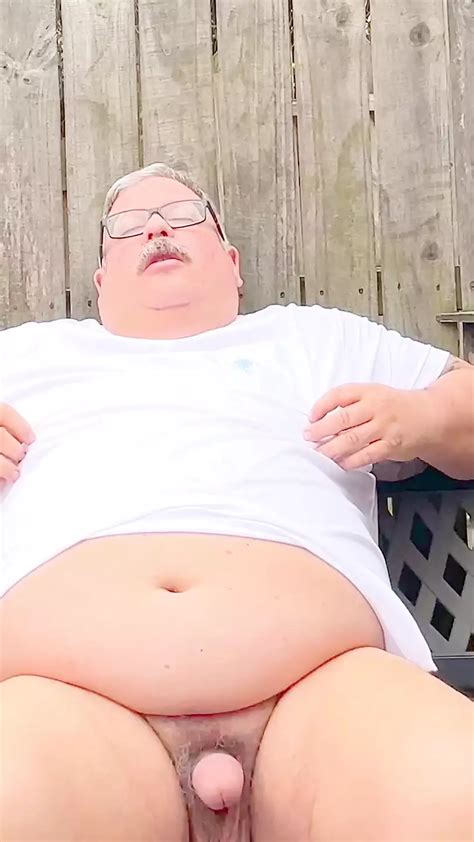 Chubby Fat Coach Has Huge Low Hangers And Exposed Hole Gay Grandpa Amateur Porn XHamster