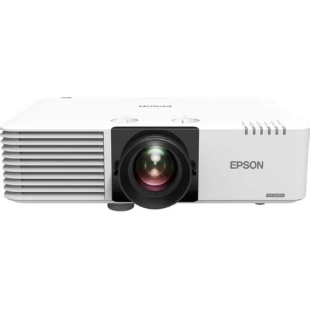 Купить Мультимедийный лазерный проектор Epson EB-L530U самовывозом в ...