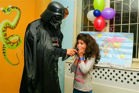 Рожден Ден с Любим Герой Kinetofun