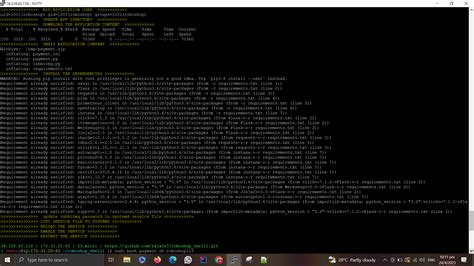 Payment Error · Learndevopsonline Learndevopsonline · Discussion 690 · Github
