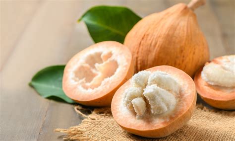 Kecapi Buah Langka Obat Wasir Hingga Pencegah Kanker Id