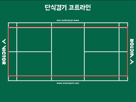 배드민턴 단식코트 라인 셔틀콕 추천 네이버 블로그