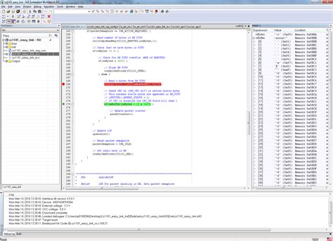 Interrupts Using Gdo0 Not Triggering In Cc110l Sub 1 Ghz Forum Sub
