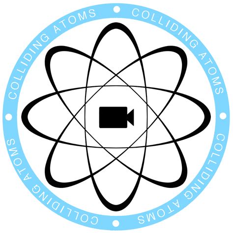 Colliding Atoms Cinematography Films