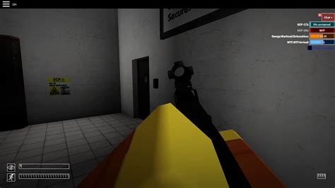 How To Spawn Items In Scp Containment Breach Colorlito