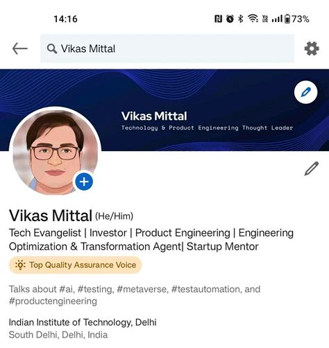 Vikas Mittal On Linkedin I Was Having This Major Fomo With Everyone